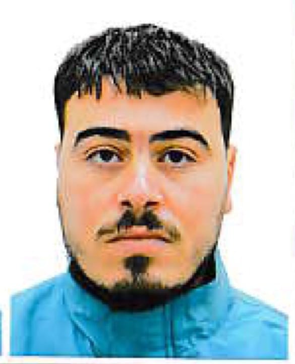 Djennad Mohamed Sadek - Portfolio